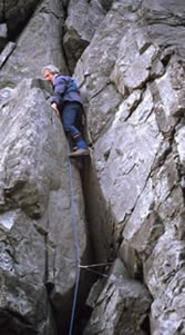 Mountain Adventures | Cullin Ridge Traverse